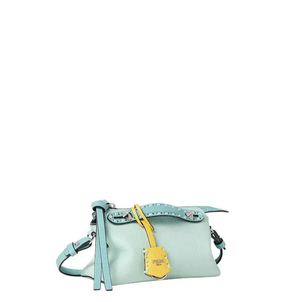 Fendi Selleria Mini Bag - Multicolour