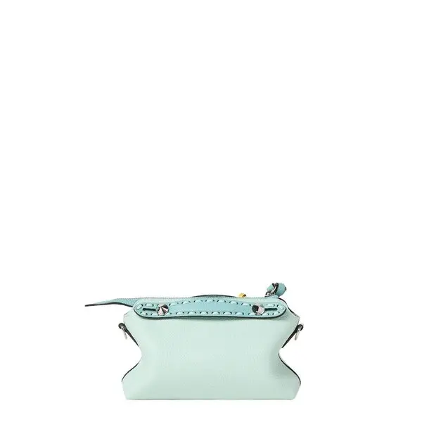 Fendi Selleria Mini Bag - Multicolour