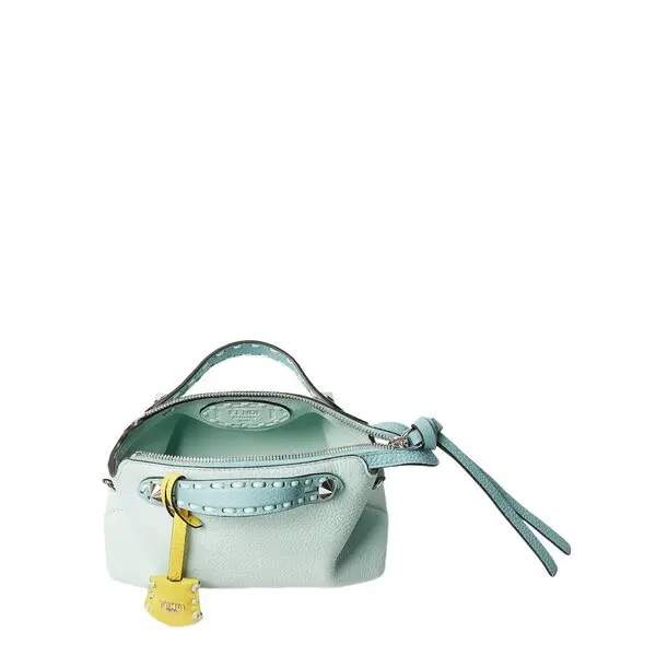 Fendi Selleria Mini Bag - Multicolour
