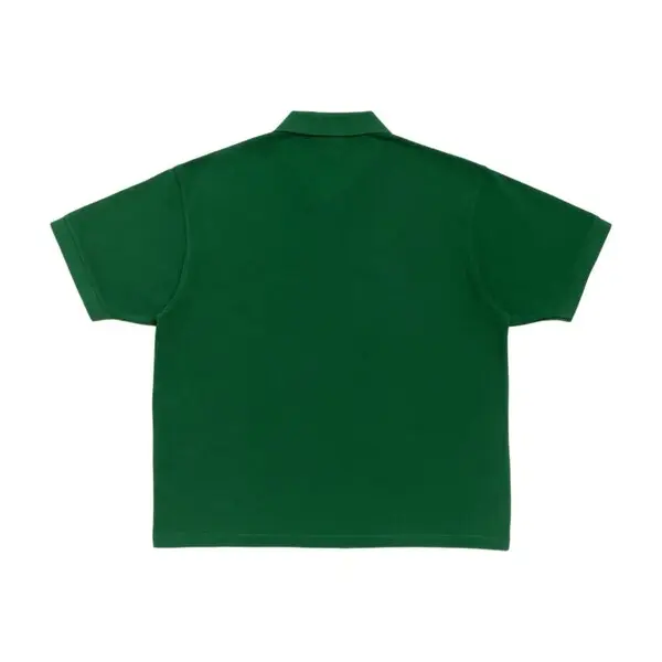 StÜssy Classic Pique Polo