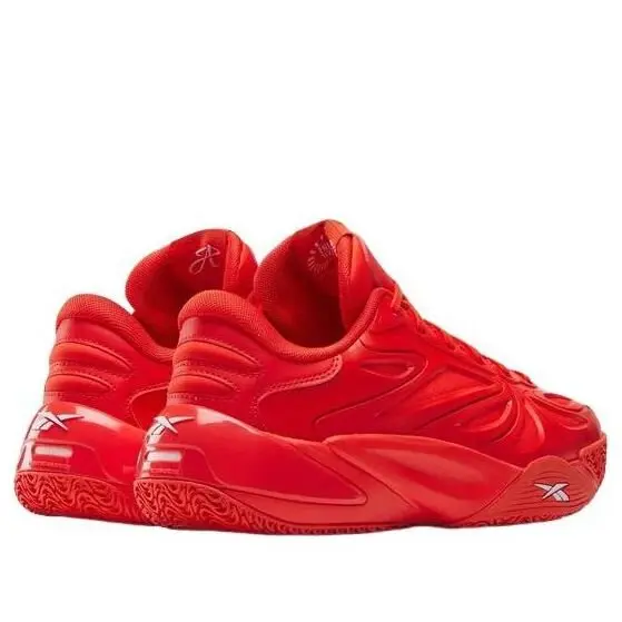REEBOK Angel Reese 1 Basketball Shoes - Rival Red
