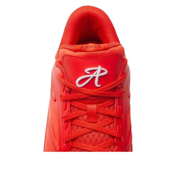 REEBOK Angel Reese 1 Basketball Shoes - Rival Red
