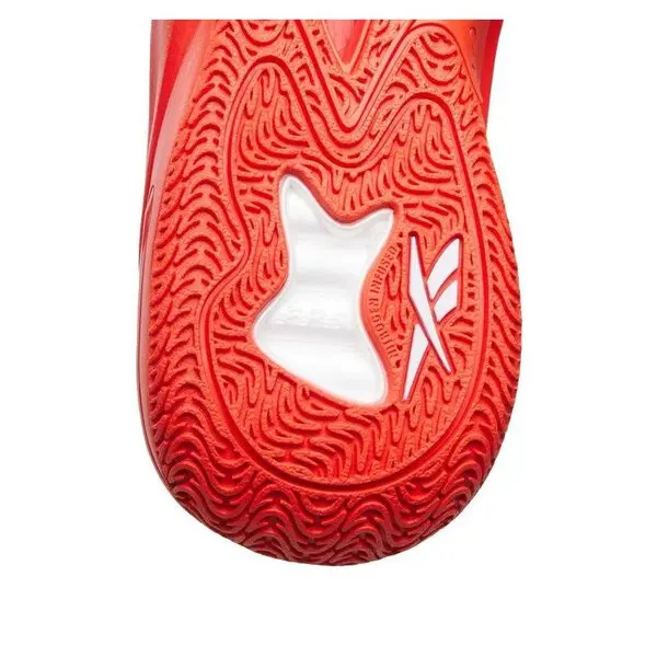 REEBOK Angel Reese 1 Basketball Shoes - Rival Red