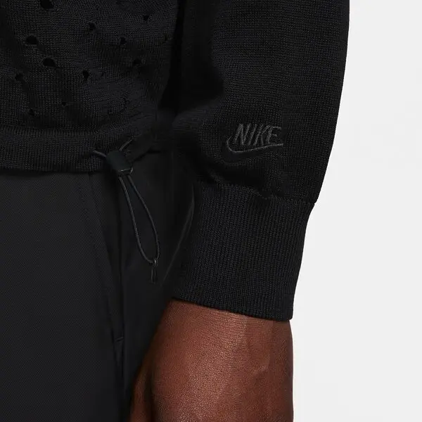 Nike Tech Pack Long-sleeve Jumper