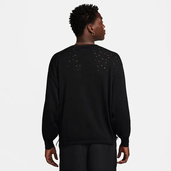Nike Tech Pack Long-sleeve Jumper