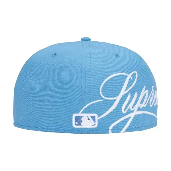 Supreme X New York Yankees X New Era