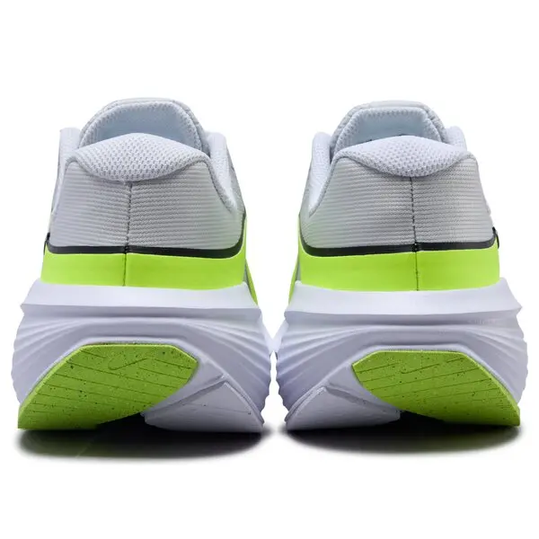 Nike Downshifter Athletic Sneakers - Photon Dust/black/volt