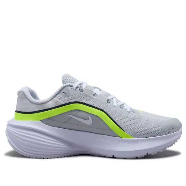 Nike Downshifter Athletic Sneakers - Photon Dust/black/volt