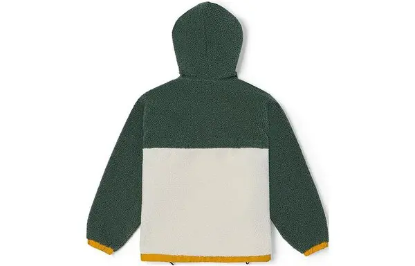 VANS Hairy Pullover Hoodie