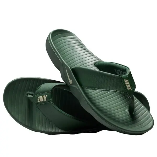 Nike Marina Thong Sandals - Fir