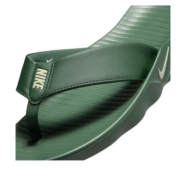 Nike Marina Thong Sandals - Fir