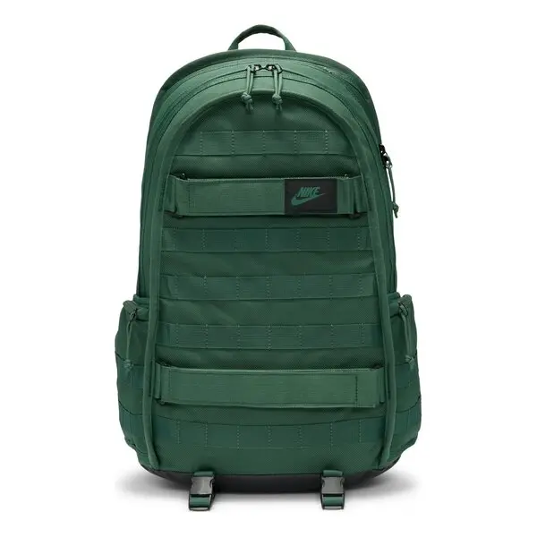 Nike Prm Backpack - Fir