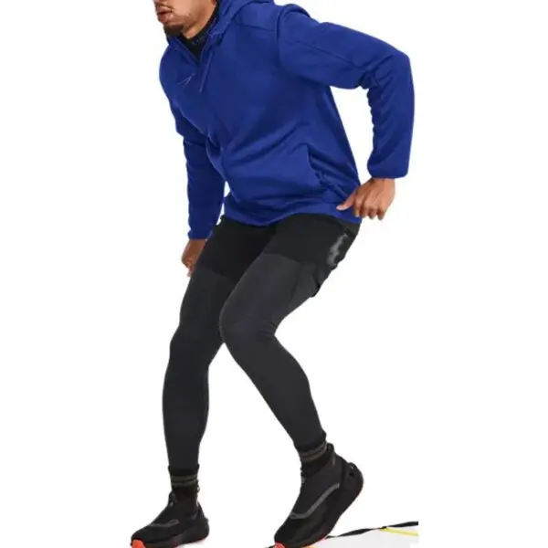 Under Armour Essential Swacket Jacket - Team Royal