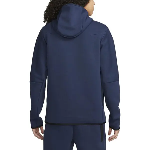 Nike Tech Fleece Full-zip Hoodie