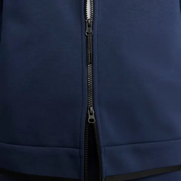 Nike Tech Fleece Full-zip Hoodie