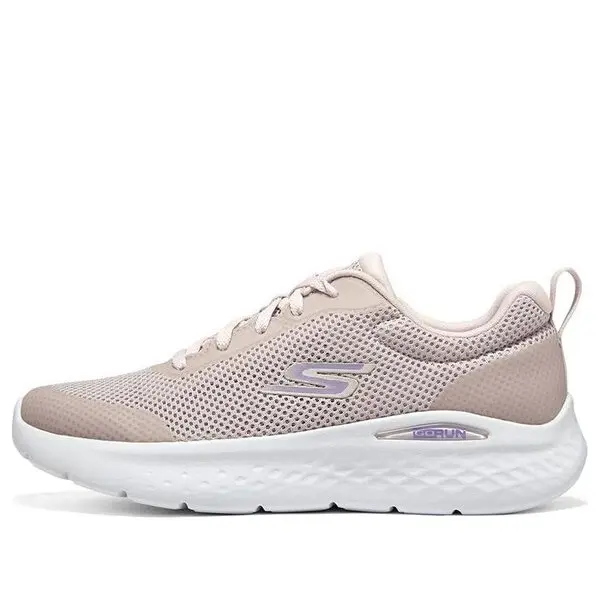 Sketchers Gorun Lite Athletic Sneakers - Light Pink