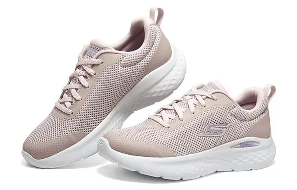 Sketchers Gorun Lite Athletic Sneakers