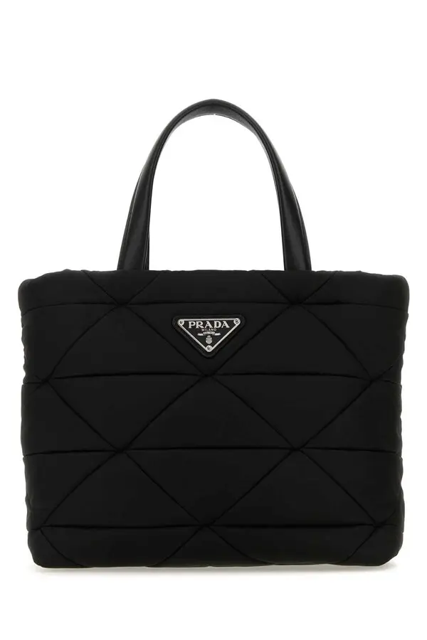 Prada Re-nylon Handbag