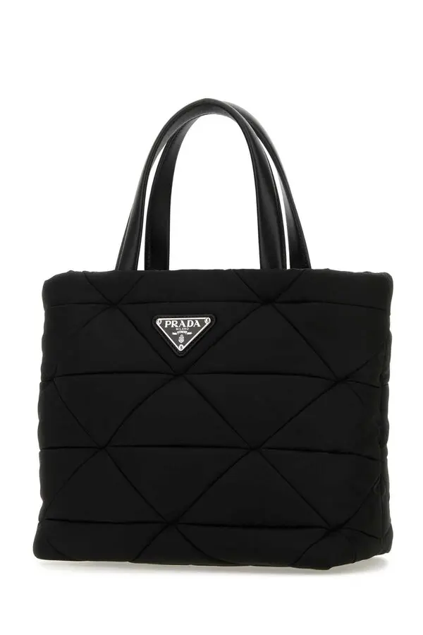 Prada Re-nylon Handbag