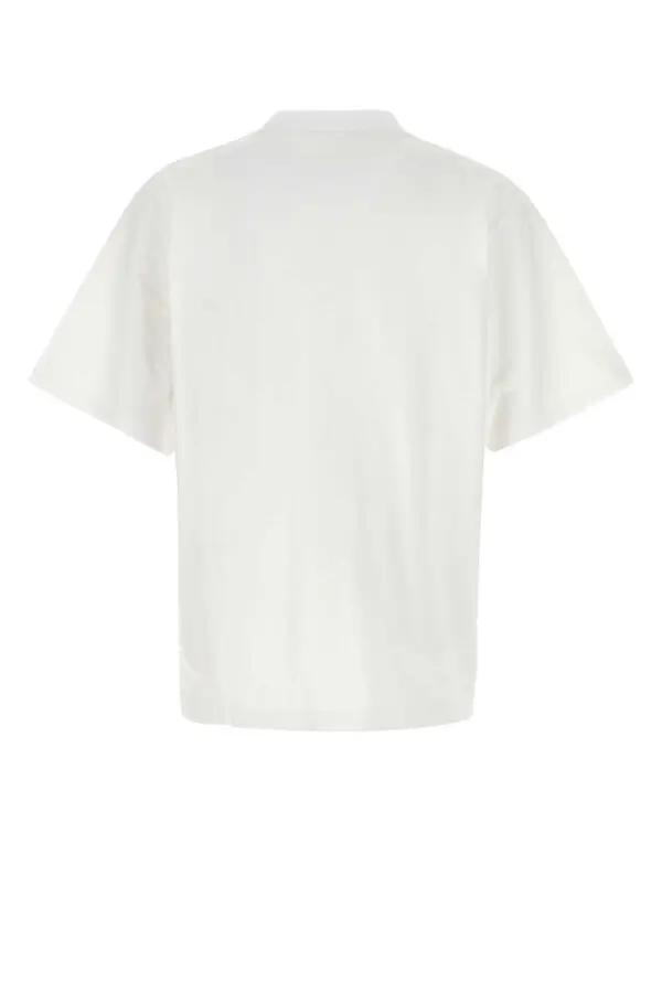 Alexander Wang Cotton Oversize T-shirt