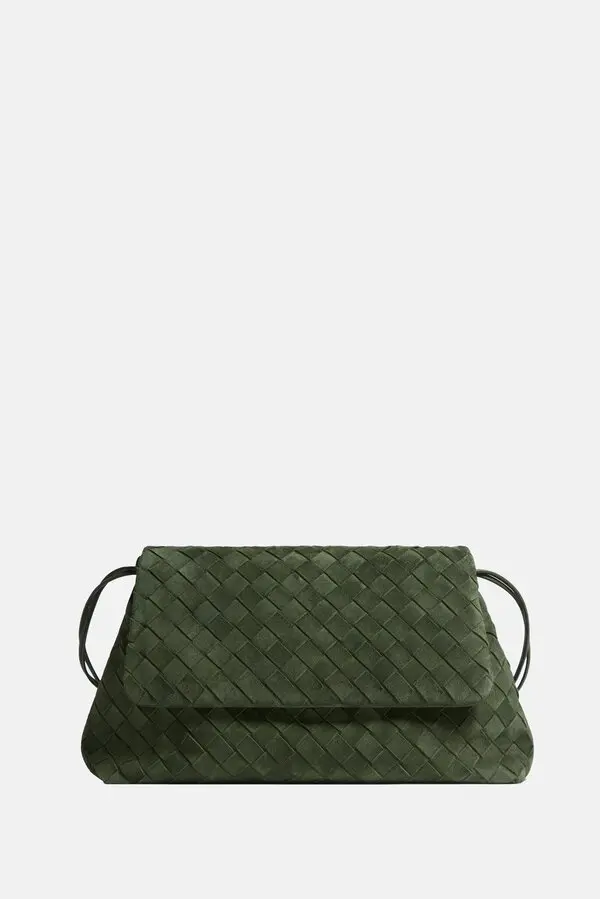 Bottega Veneta Giorno Bag - Multicolor
