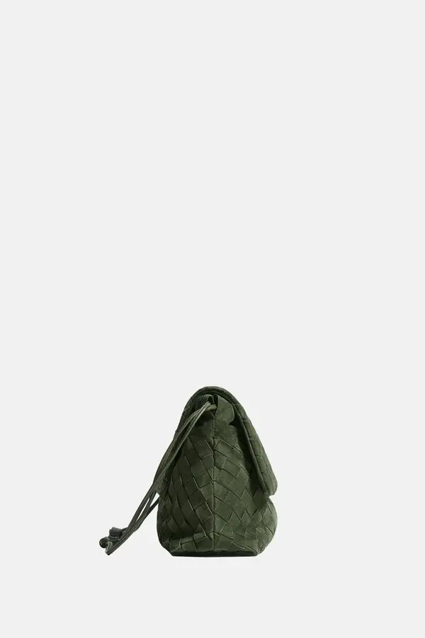 Bottega Veneta Giorno Bag - Multicolor