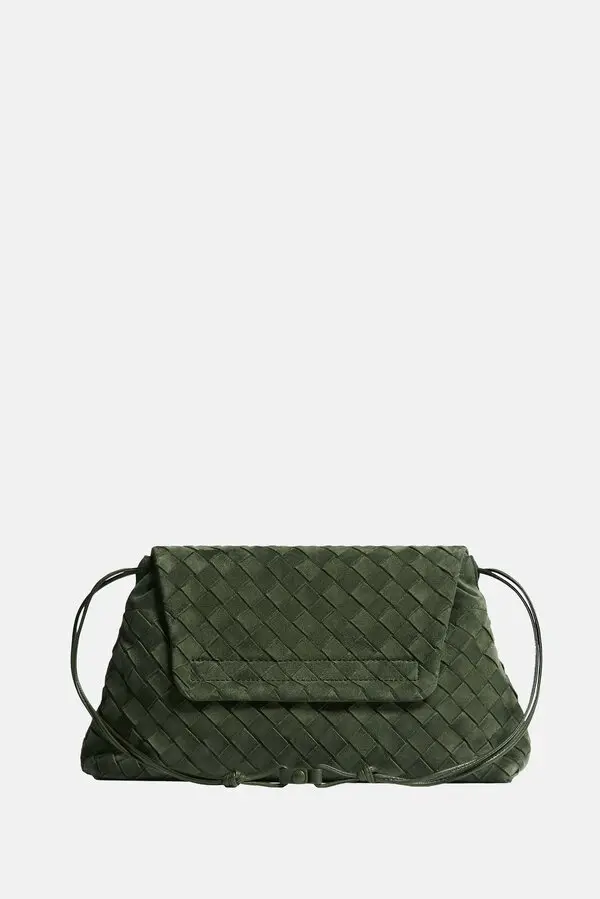Bottega Veneta Giorno Bag - Multicolor