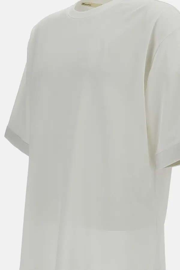 Jacquemus Le Tshirt Rond Carre