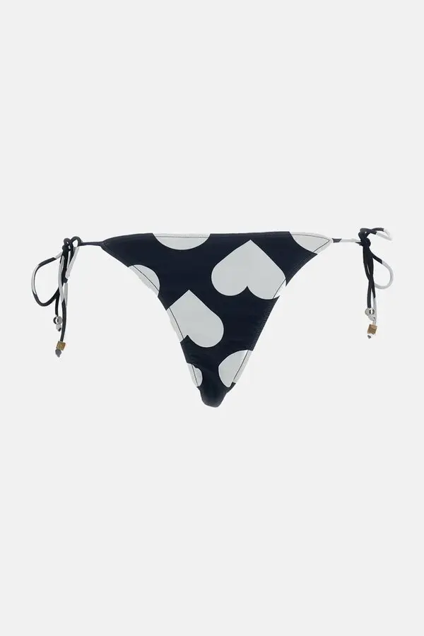 Jacquemus Slip Le Bas De Plage Triangle