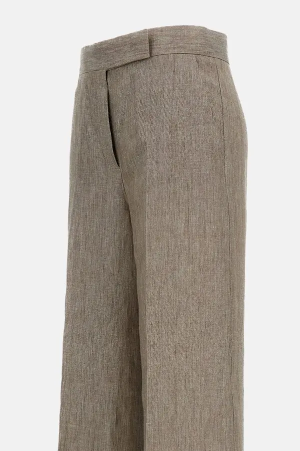 Max Mara Deserto Trousers