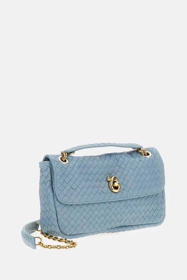 Bottega Veneta Madison Bag - Multicolor