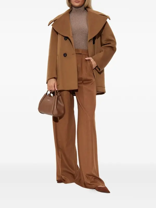 Max Mara Cashmere Coat