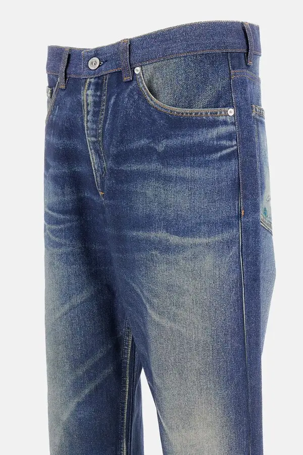 Our Legacy Taz Jeans