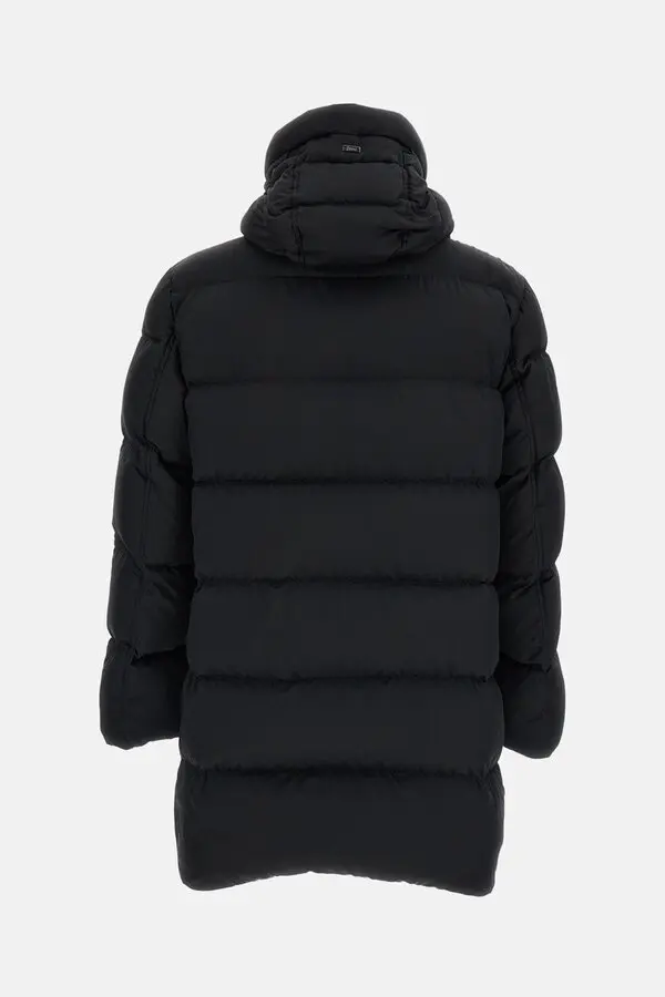 Herno Arendelle Down Jacket