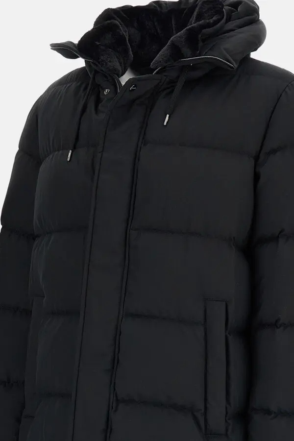 Herno Arendelle Down Jacket