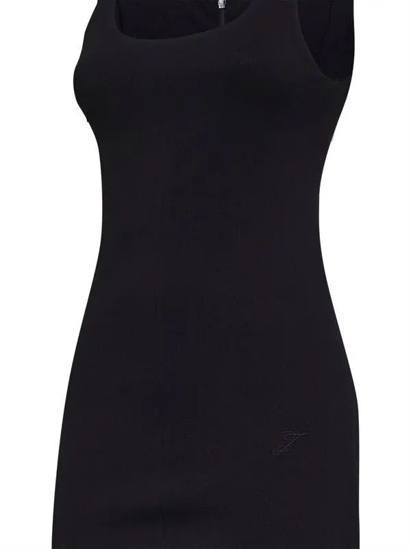 Jacquemus The Regata Midi Dress