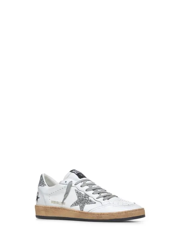 GOLDEN GOOSE Ball Star Sneakers