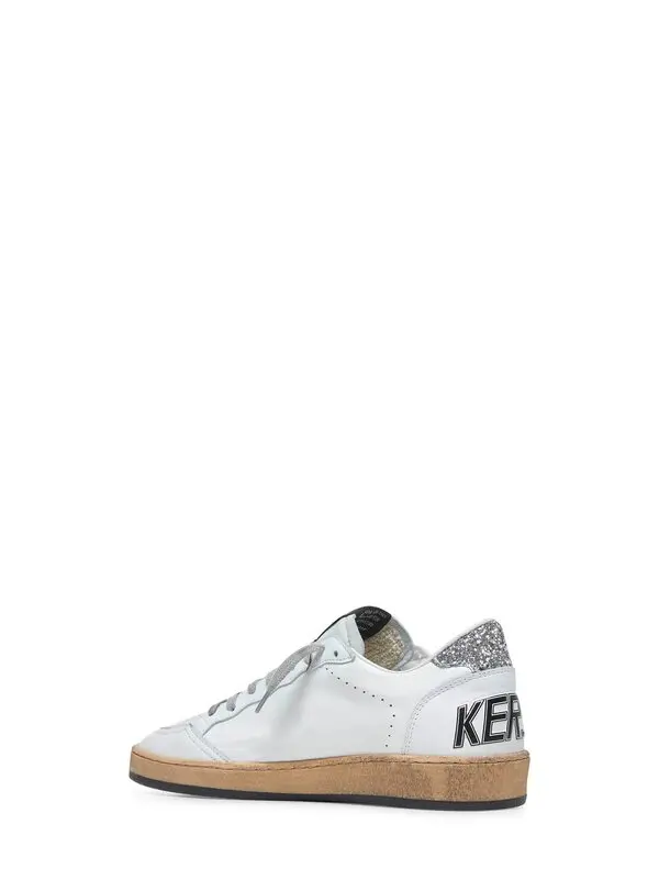GOLDEN GOOSE Ball Star Sneakers