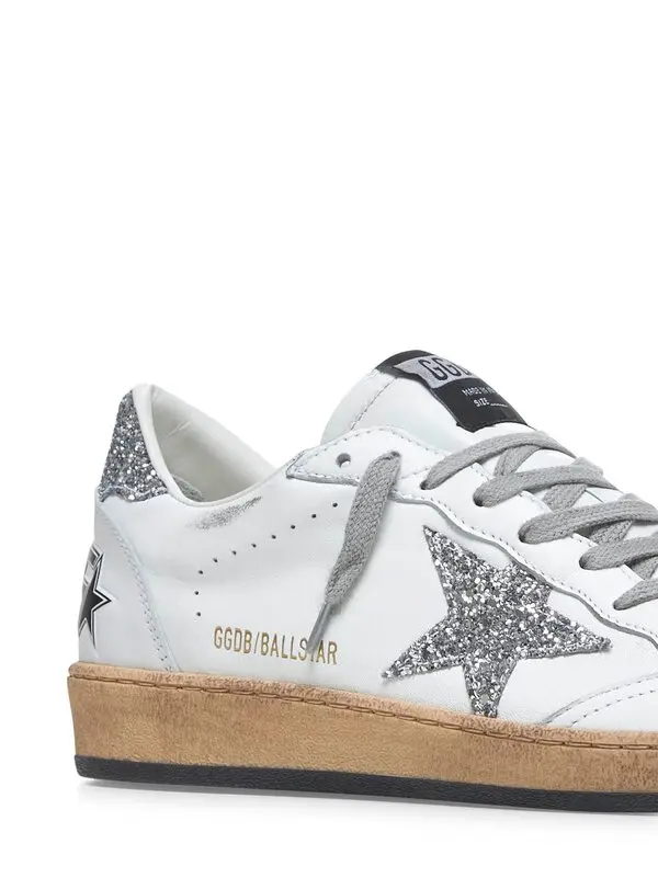 GOLDEN GOOSE Ball Star Sneakers