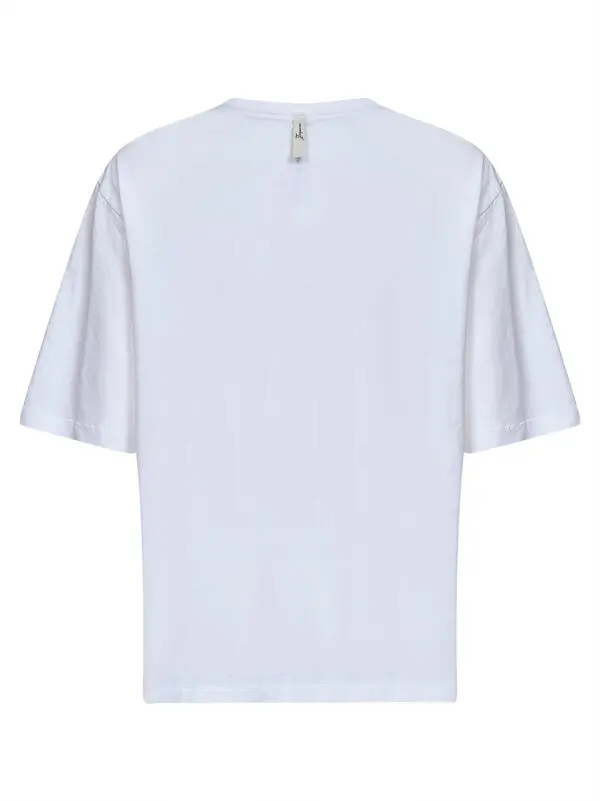 Jacquemus Logo-printed T-shirt