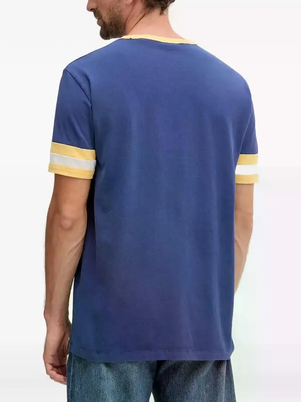 Gant New Haven Sports Club T-shirt