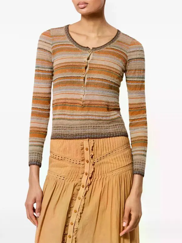 MARANT ETOILE Frederica Pullover
