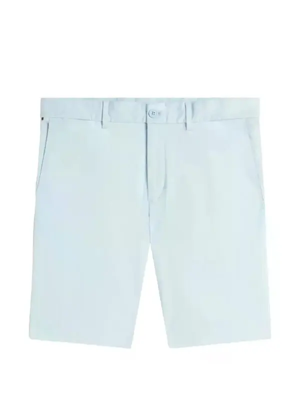 Tommy Hilfiger Denton Printed Shorts - Blue