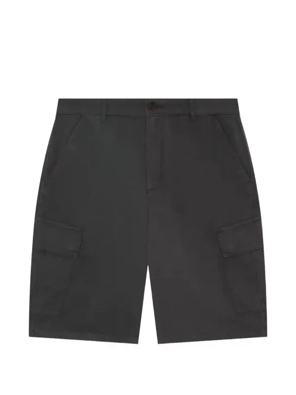 LYLE & SCOTT Belt-loop Cargo Shorts