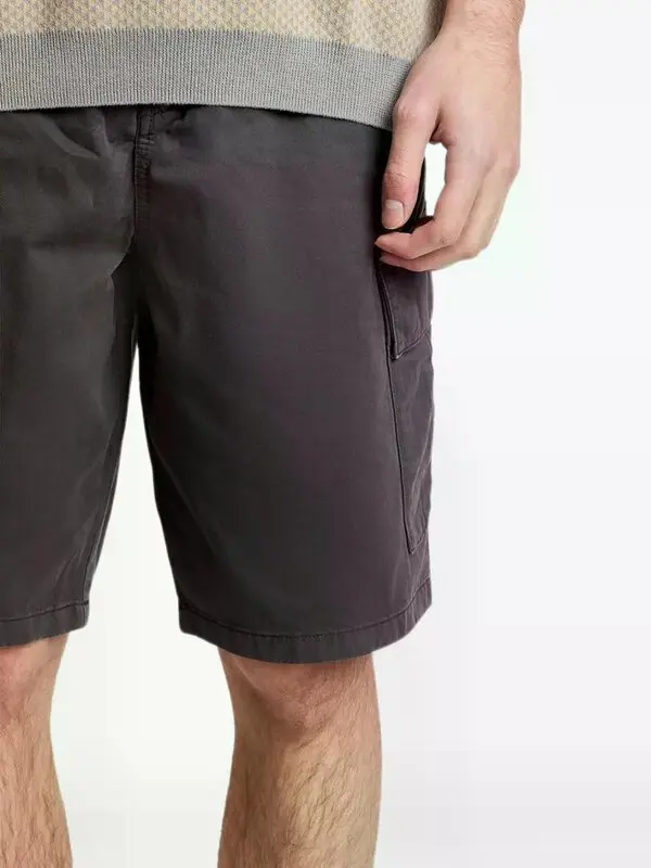 LYLE & SCOTT Belt-loop Cargo Shorts