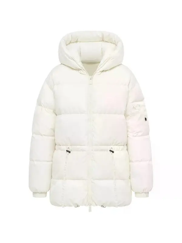 Bacon Cloud78 Hooded Jacket