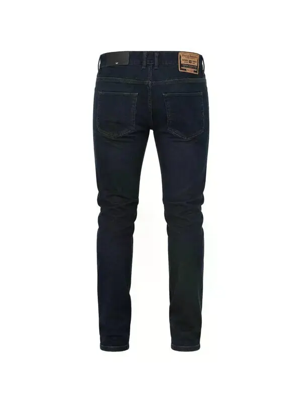 DIESEL® Tepphar-x Skinny Jeans - Blue