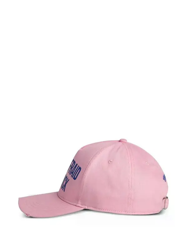 Dsquared2 Rocco Baseball Cap