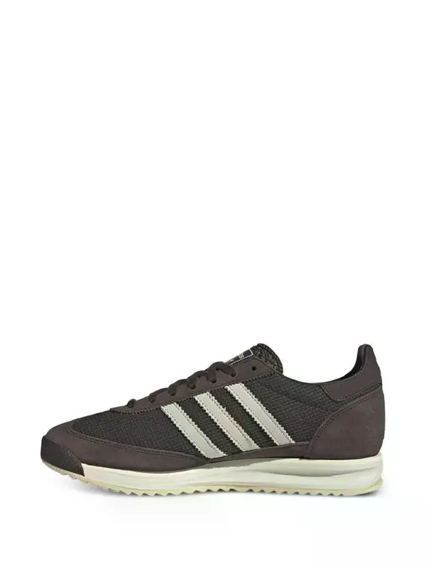 Adidas Sl 72 Rs Sneakers - Brown