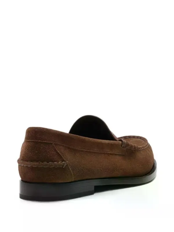 Church's Rowley Penny Loafers